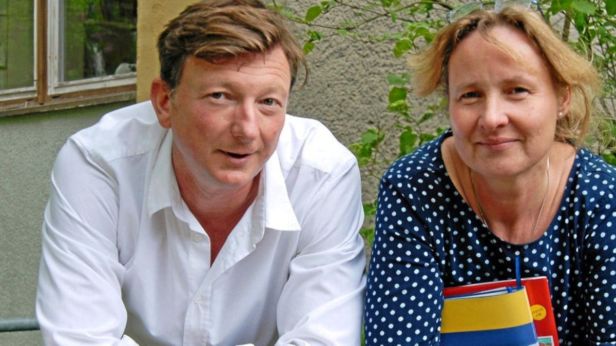 Pilotprojekt in Jena: Lehrer stellen eigene Routine in Frage