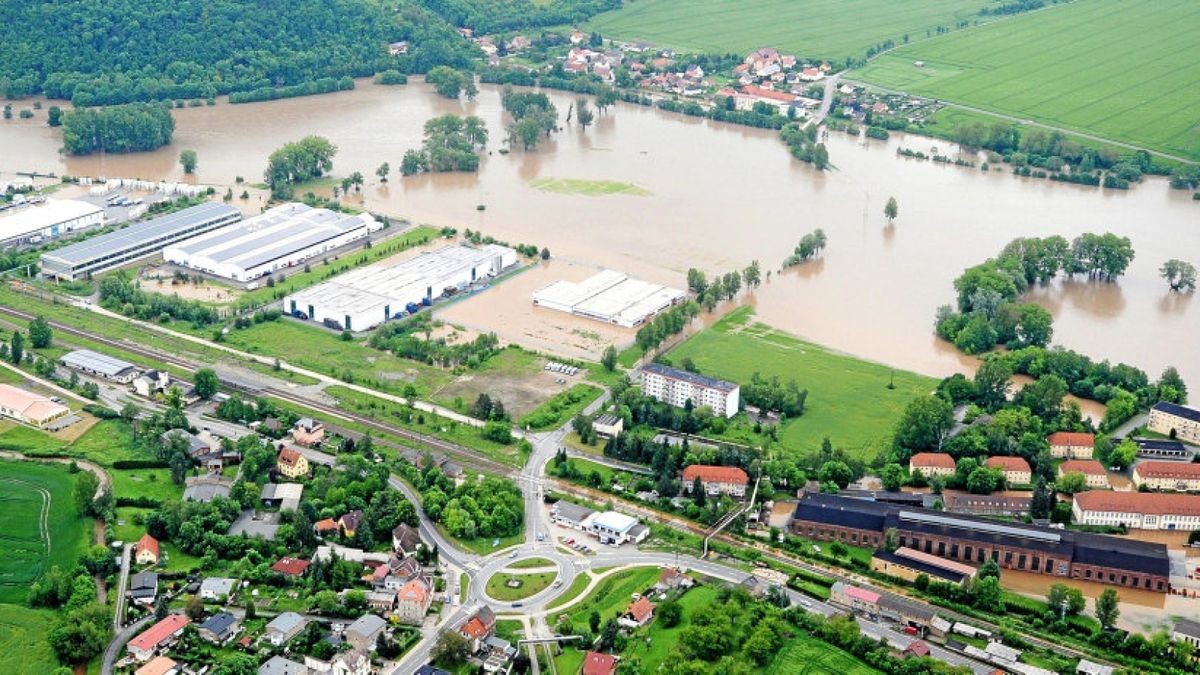 Fünf Jahre danach: Lehren aus der Flutkatastrophe im Elstertal