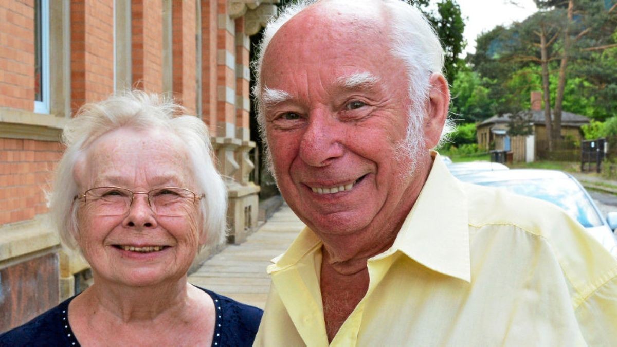 Greizer Urgestein wird 80 Jahre alt