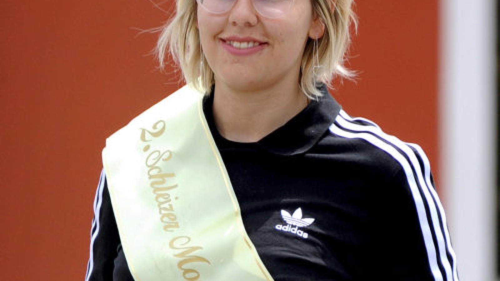 Interview mit der Schleizer Modeprinzessin Ida Schumann