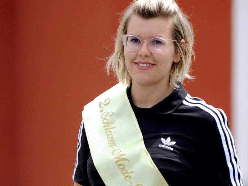 Interview mit der Schleizer Modeprinzessin Ida Schumann