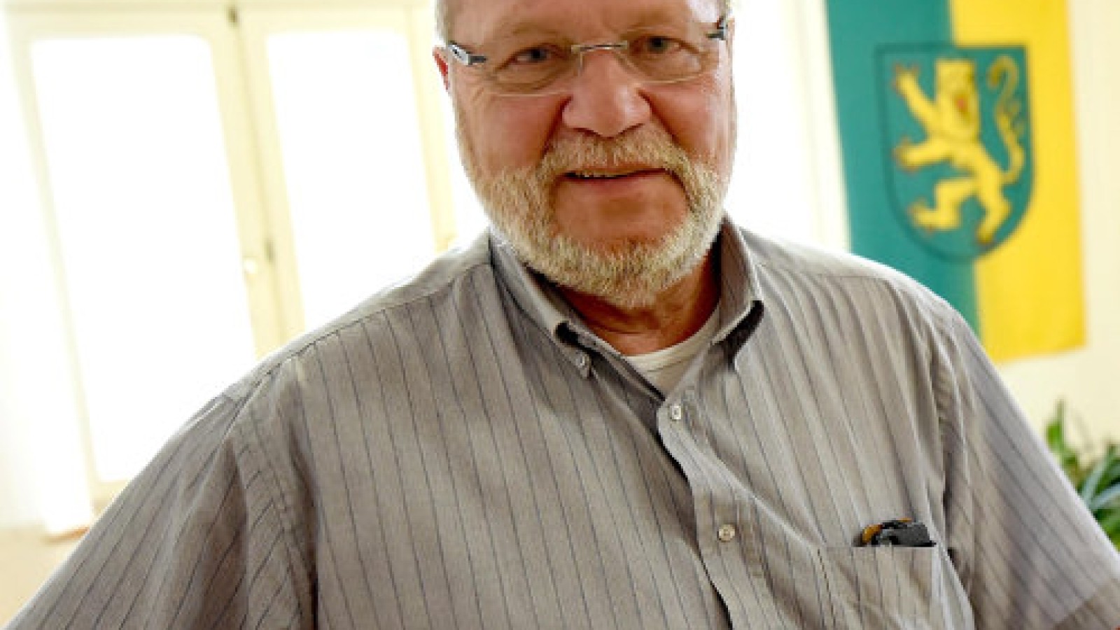 Frank Persike : „Einer muss das letzte Wort haben“