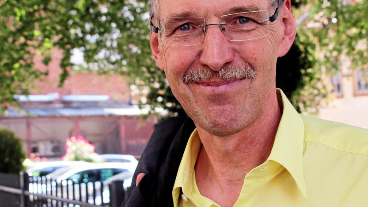 Werner Pidde beendet 2019 seine politische Karriere