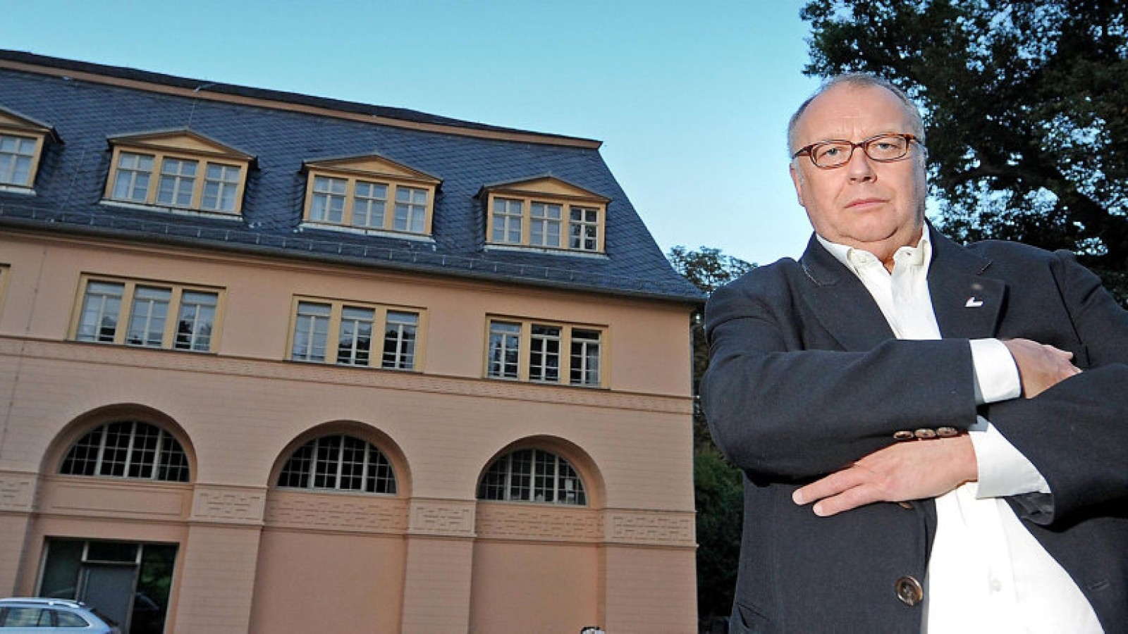 „Womöglich bin ich ein Querulant“ – Thomas Thieme erklärt Ablehnung des Weimar-Preises