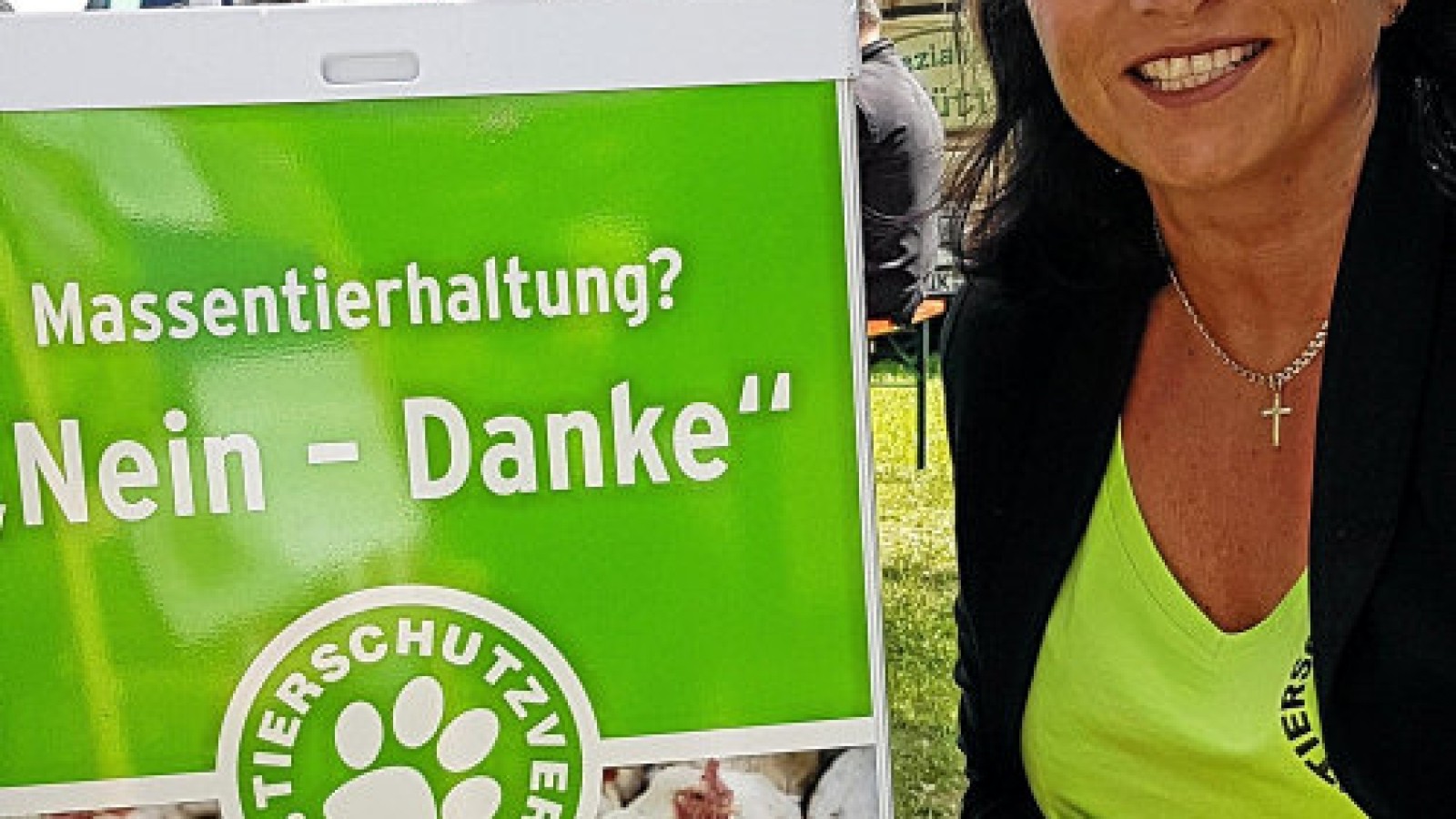 „Tag der offenen Tür“ bei der Katzenstation in Gera-Röppisch