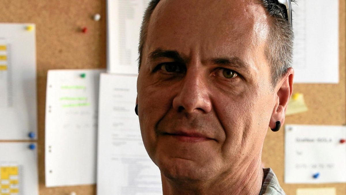 Hinter Rudolstadt Festival steckt viel Technik und Organisation