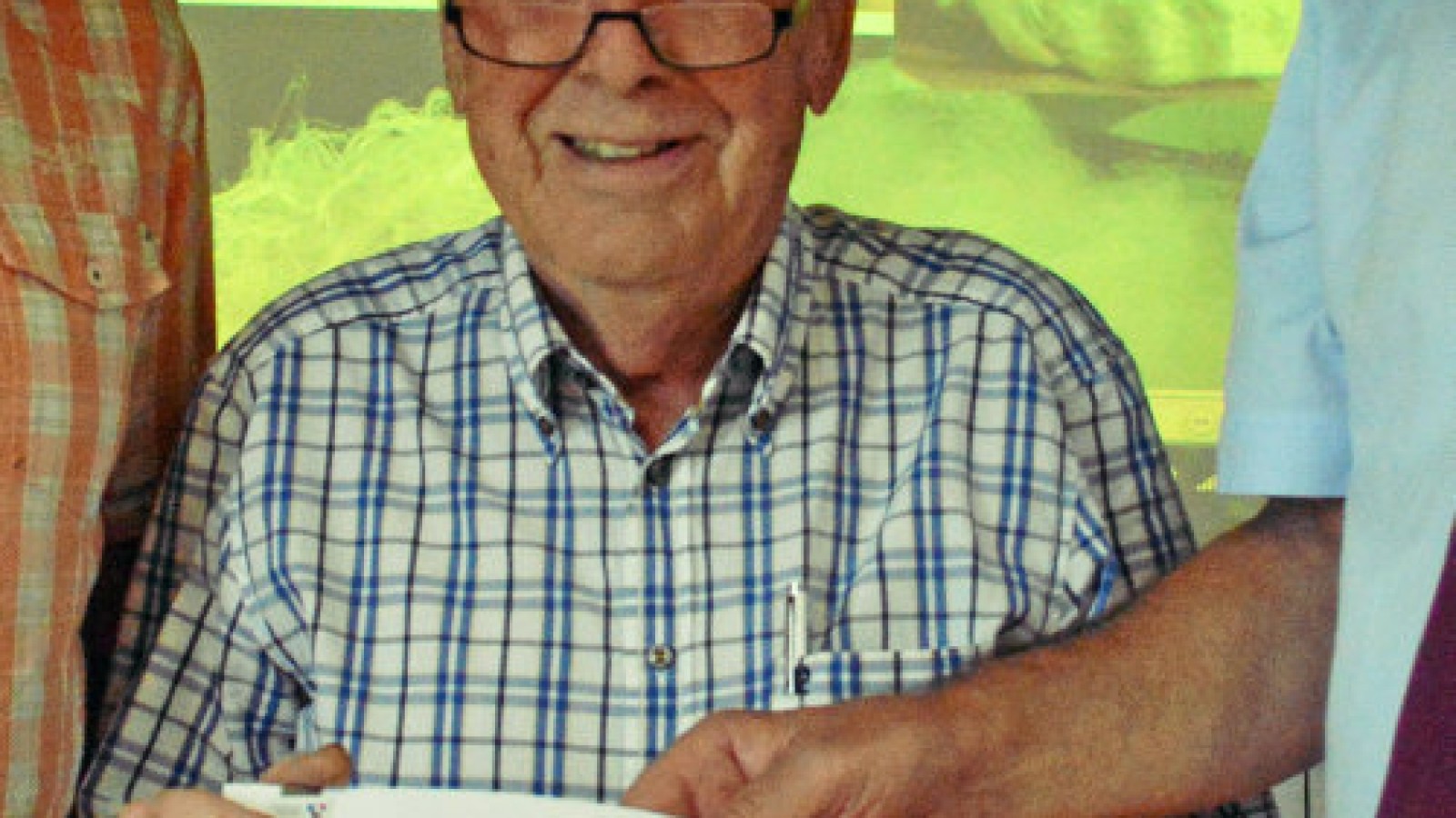 Pahren Agrar GmbH verhilft Hanf zu neuer Blüte