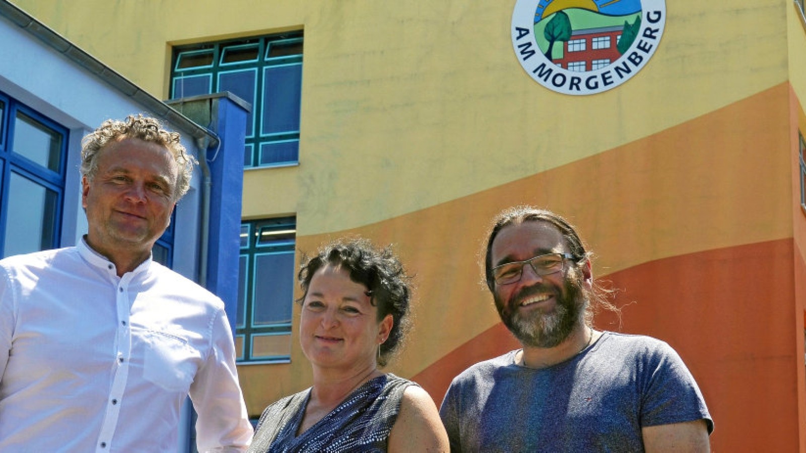 Rektor der Gemeinschaftsschule Triptis zieht es ans Rote Meer