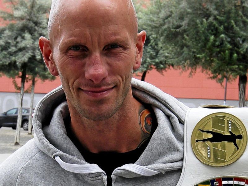 John Kallenbach über die 3. Invictus-Fightnight in Saalfeld