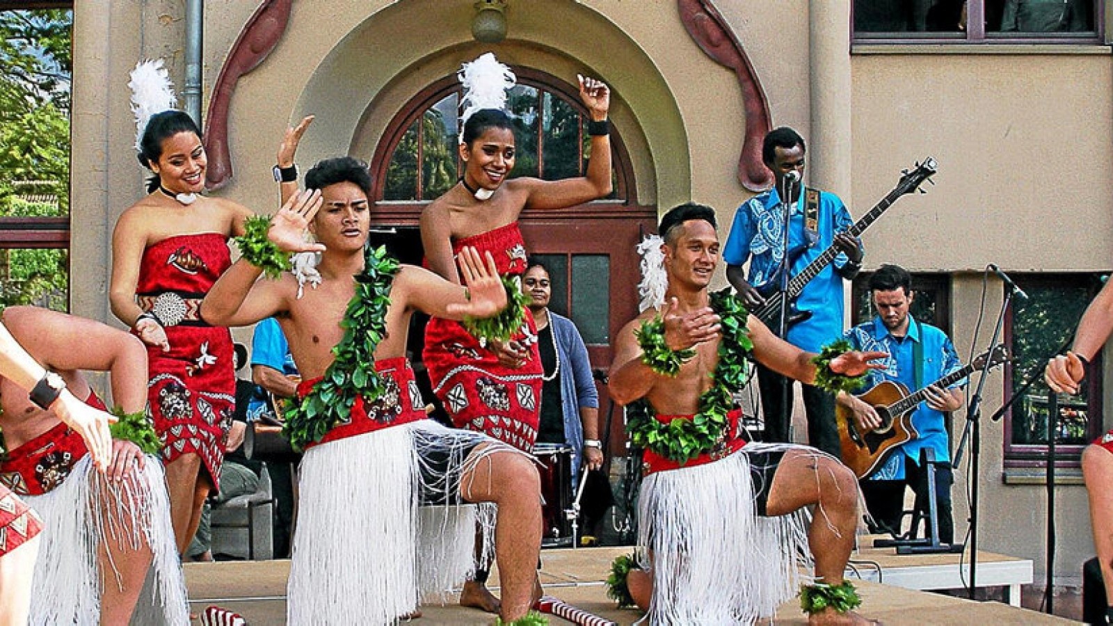Bad Blankenburger Jungle Week geht in die zehnte Auflage