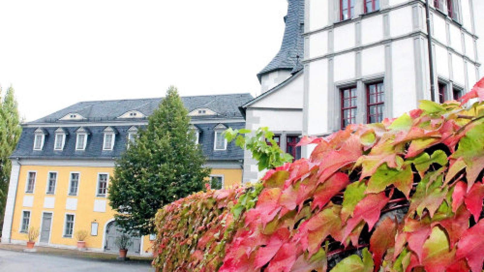 Erstes Sommerfest auf Schloss Nimritz