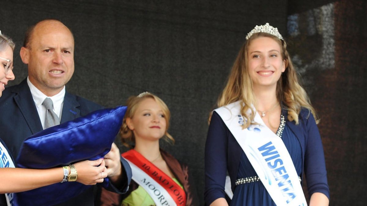 Neue Wisenta-Perle Viviane Mittig: „Leute animieren, nach Schleiz zu ...