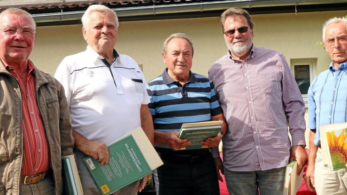 Warum die Jenenser in Rothenstein gärtnern