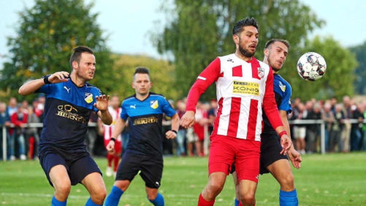 FC Rot-Weiß Erfurt gewinnt gegen SC 1918 Großengottern souverän mit 8:1