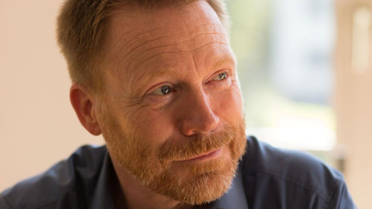 Politiker im Heimatcheck: Christoph Matschie (SPD)