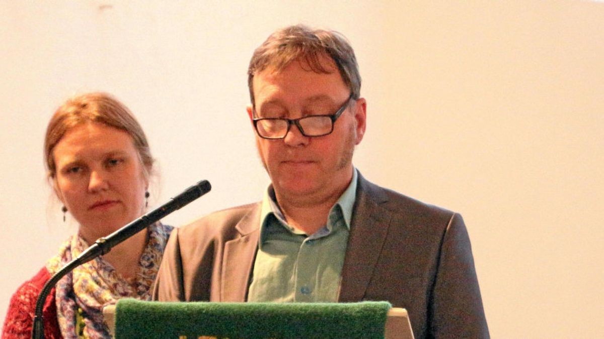 Neue Stiftung soll Projekte in der „echten“ Welt unterstützen