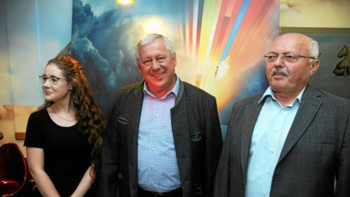 Ballonflüchtling Günter Wetzel: „Heute würde ich das nicht mehr machen“