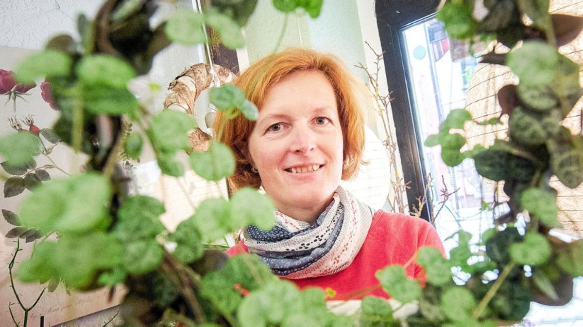 Ein Frühling, der seit 80 Jahren währt