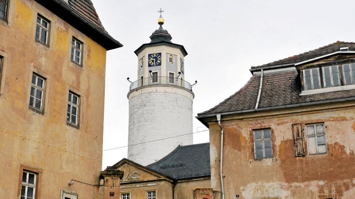 Schlosskauf rückt für Crossen in greifbare Nähe