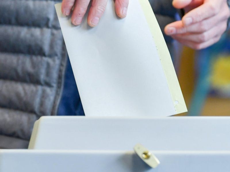 Hendrik Blose bleibt Buttstädter Bürgermeister