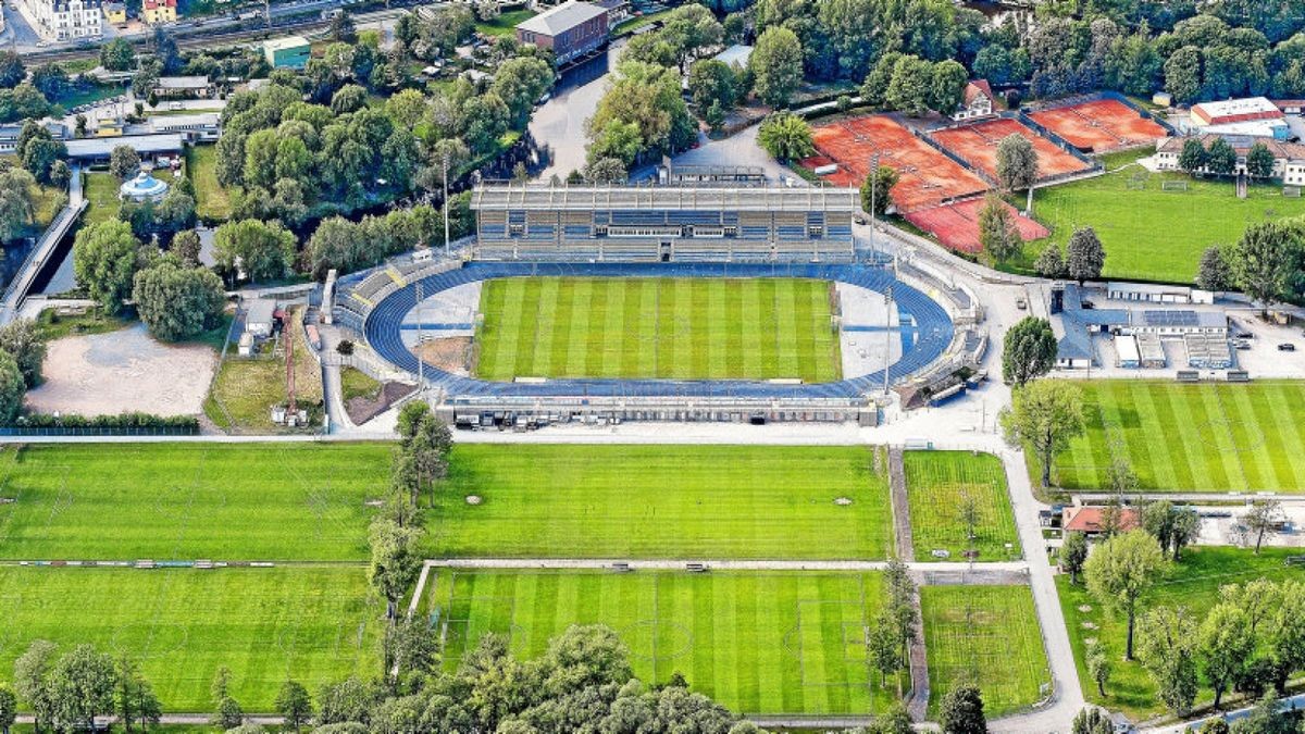 So sieht der Zeitplan fürs Stadion in Jena aus