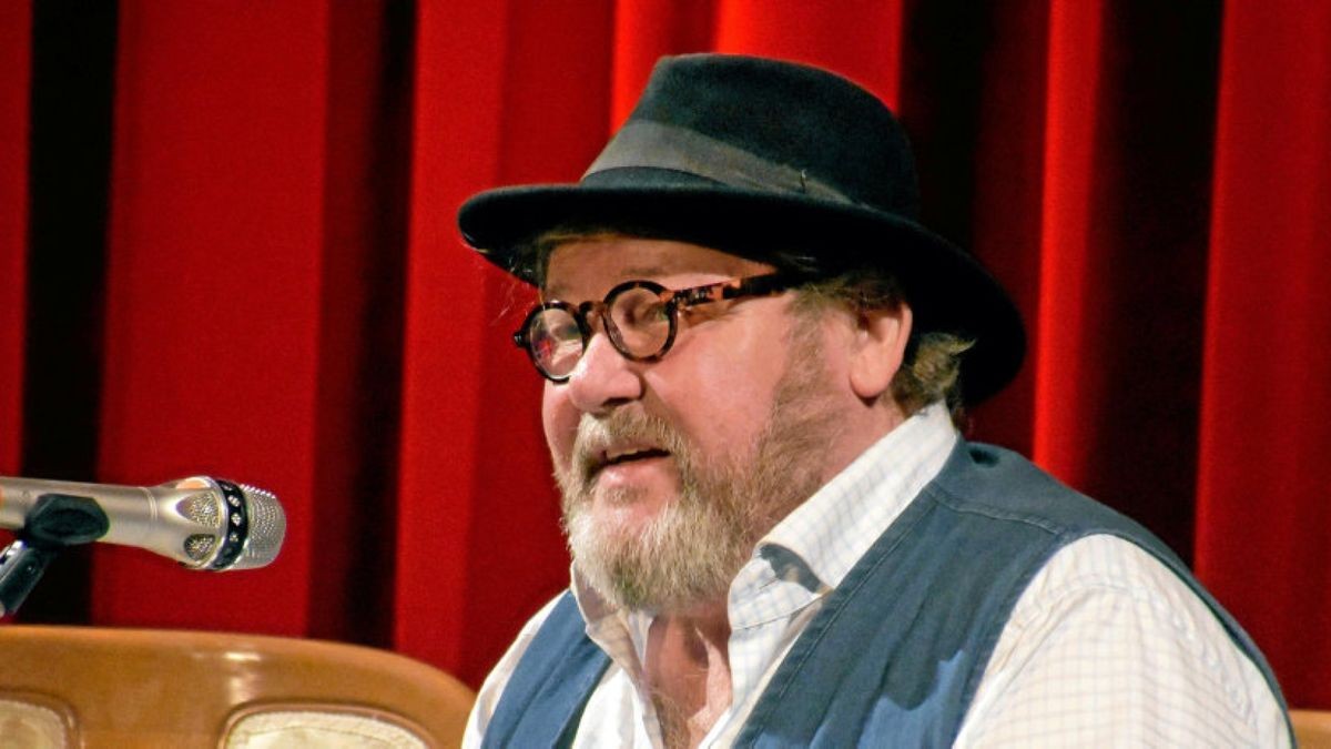 Arnstadt: Plathes Welt