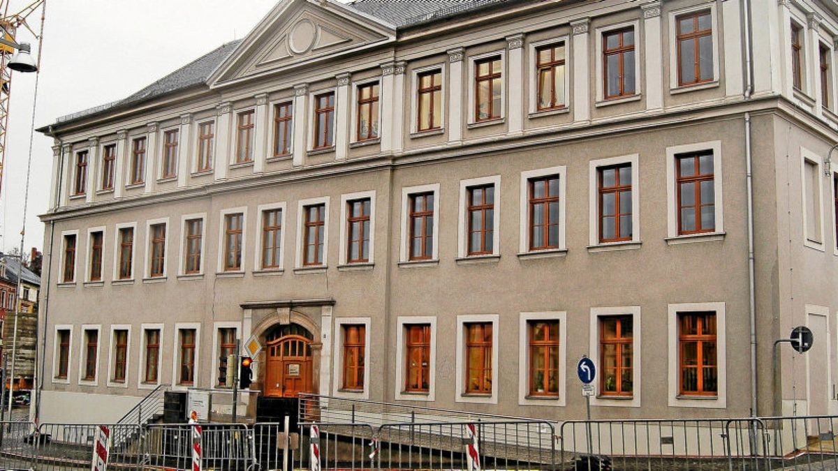 Viele Punkte stehen bei der Kreistagssitzung in Greiz auf der Tagesordnung