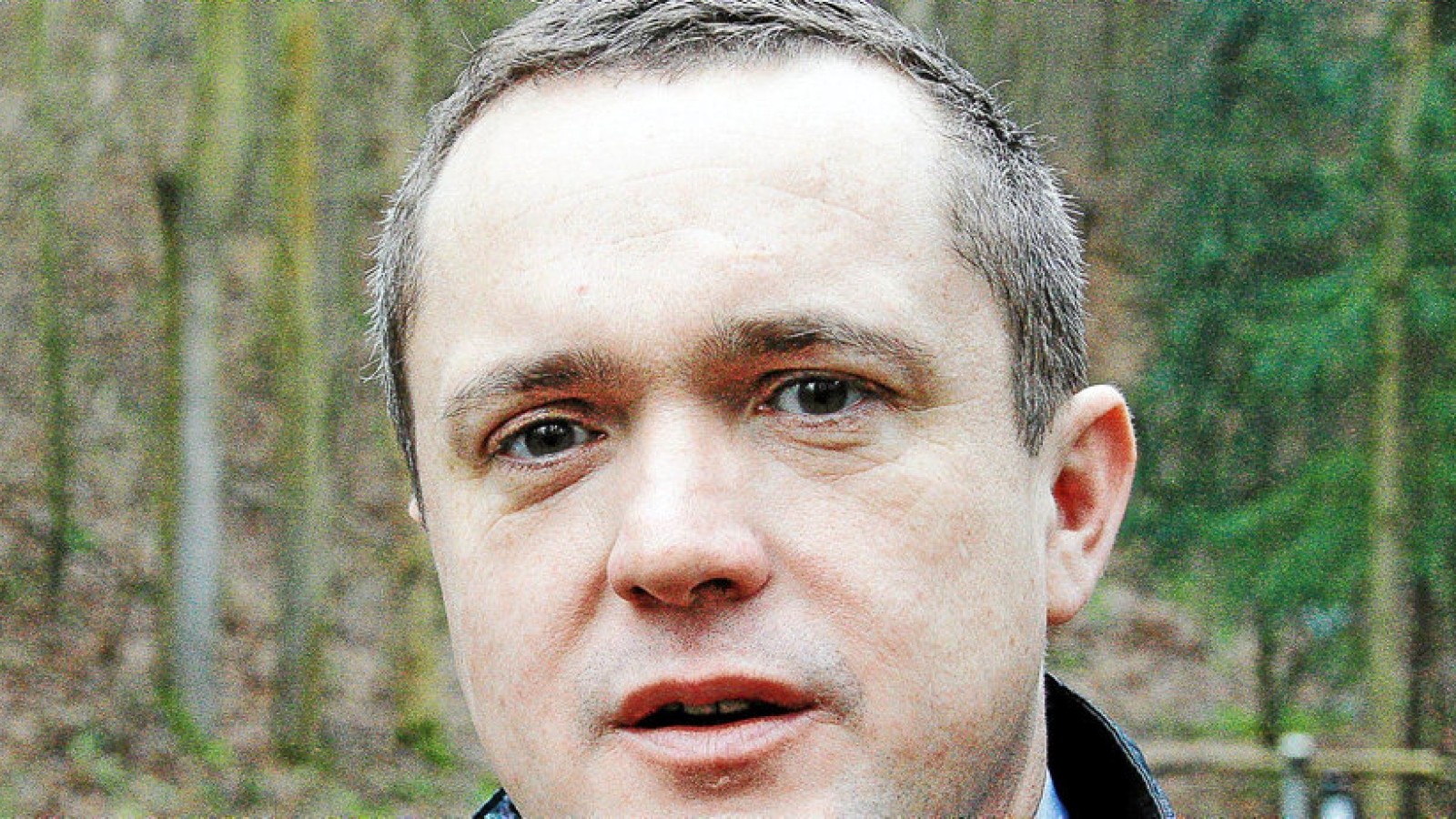 Geraer Stadtrat Markus Meisner legt Mandat nieder