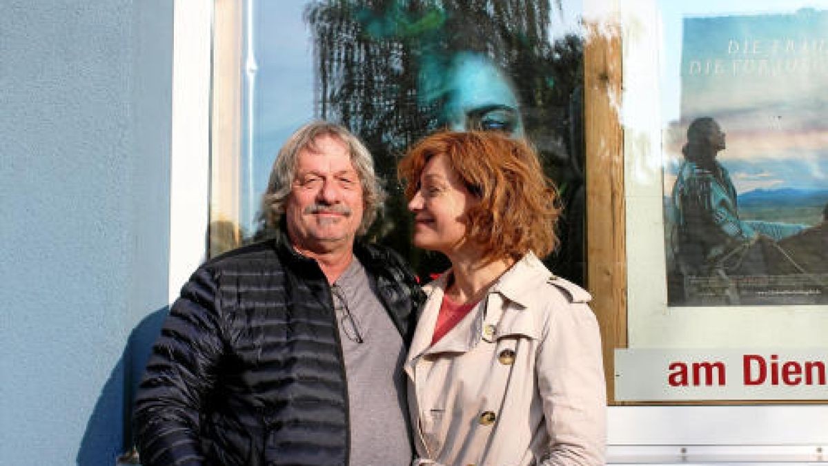 Filmpremiere in Bleicherode