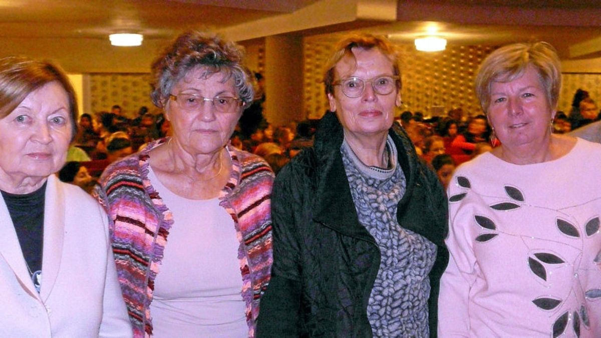 Aschenbrödel für 500 Erfurter Grundschüler