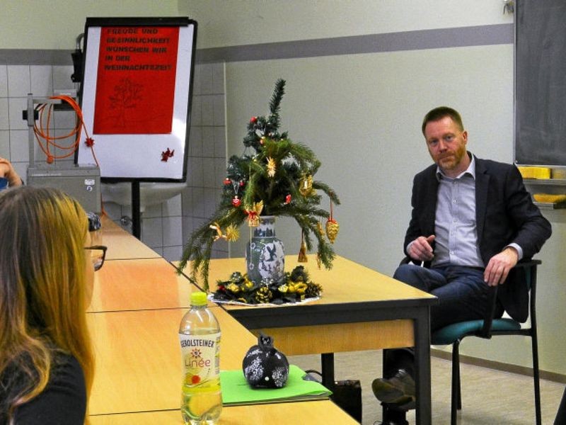 Christoph Matschie zum Digitalpakt: „Es geht um die Zukunft der ...