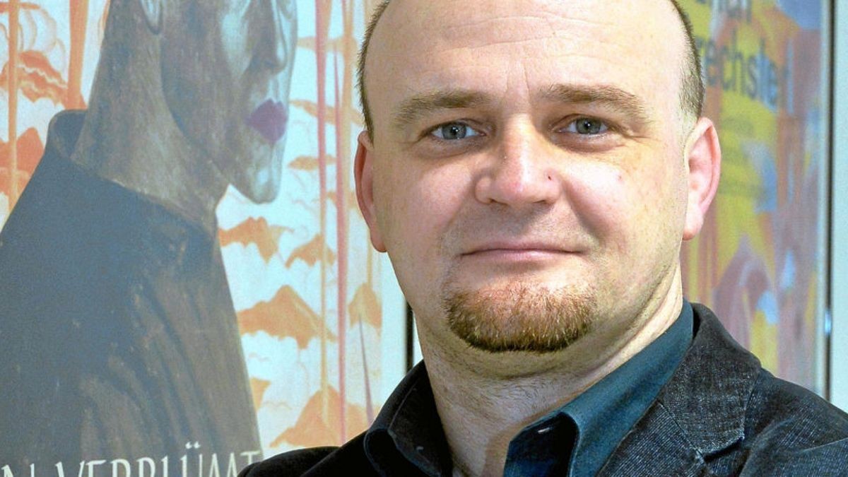 „Gera ist auf dem Sprung“: Mike Huster verlässt Geraer Stadtrat nach ...