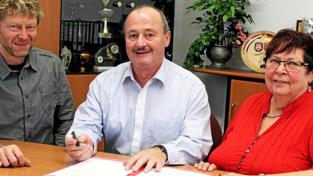 Fassaden als nächste Baumaßnahme für die Weidaer Osterburg im Fokus