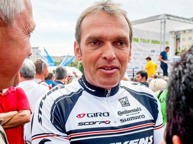 Olaf Ludwig kommt zum „Hermsdorfer Gespräch“