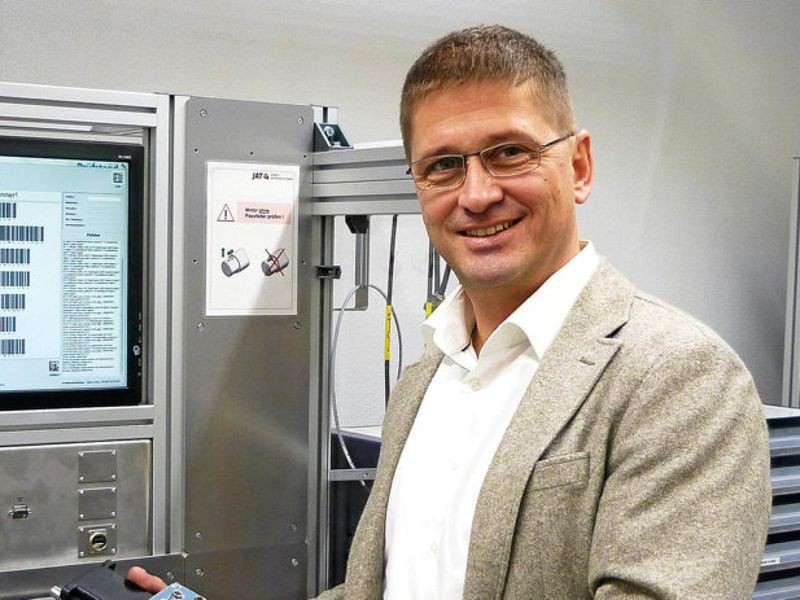 Jenaer Antriebstechnik will weiter wachsen: Nach Neubau 100 neue Jobs ...