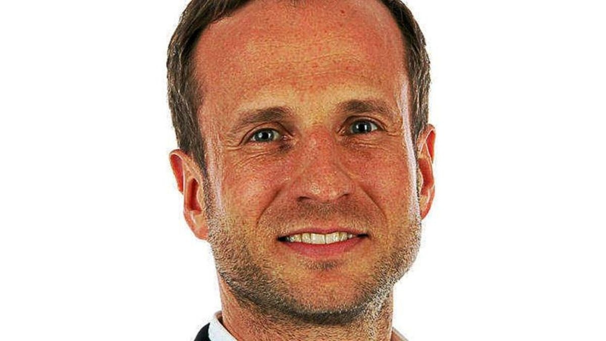 Ein Thüringer wird Facebook-Chef: Tino Krause übernimmt in Deutschland ...