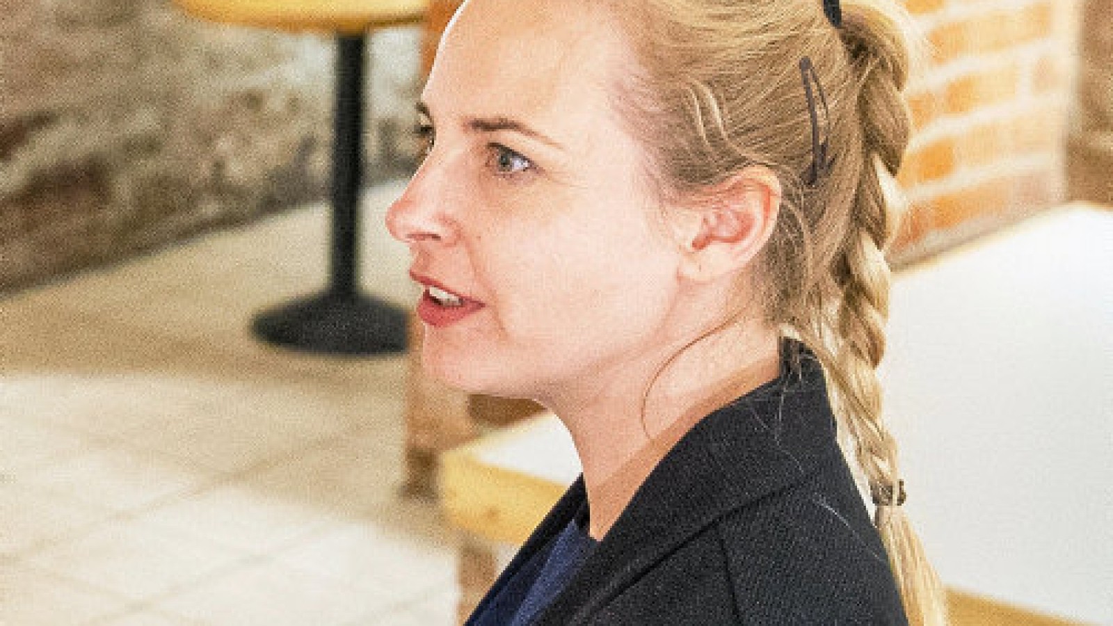 Jennifer Pohl völlig überraschend verstorben