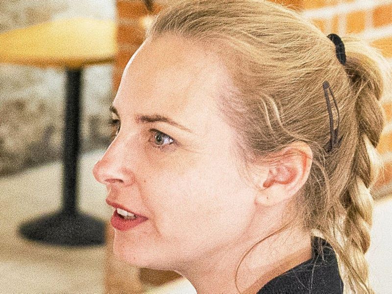 Jennifer Pohl völlig überraschend verstorben