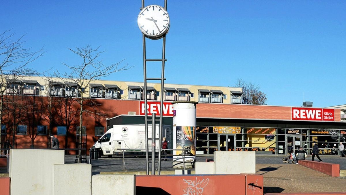 Gotha: Ruhestörung am Coburger Platz sorgt bei Anwohnern für Ärger