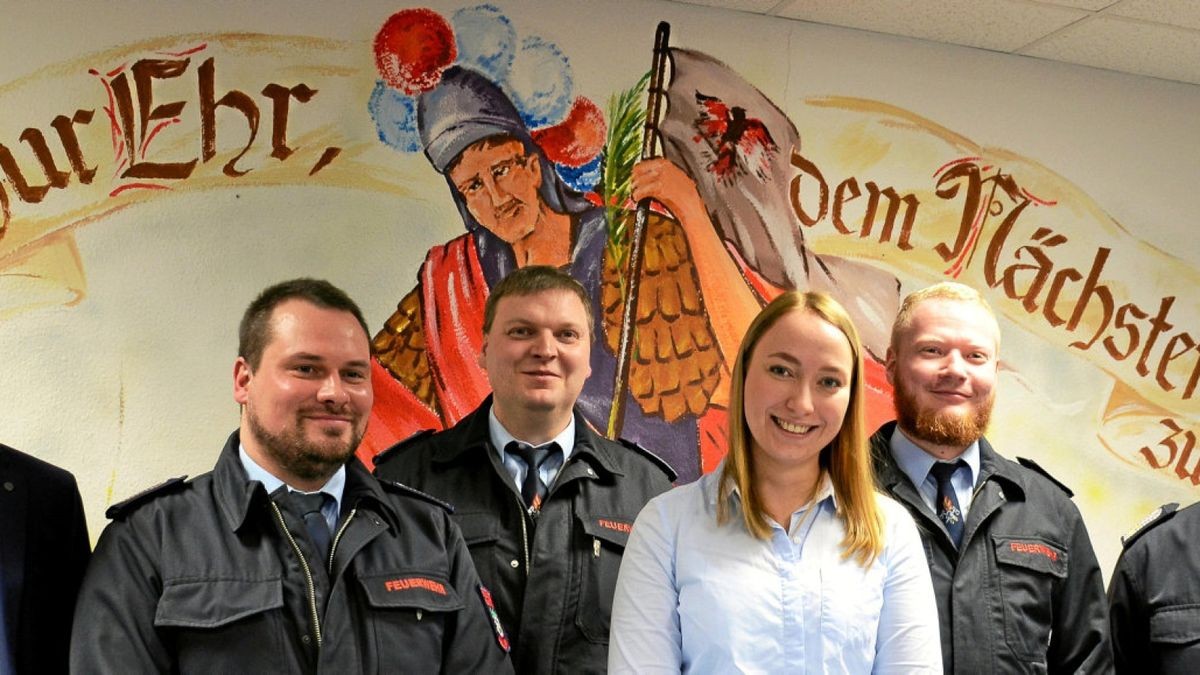Ilmenau: Steigende Einsatzzahlen bei Feuerwehr