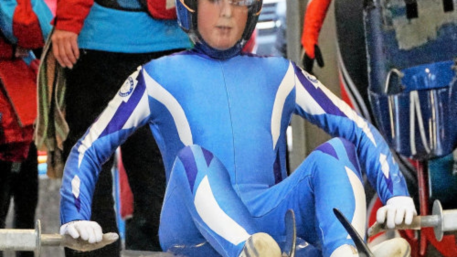 Felix Menzel bester Einsitzer des BRC 05 Friedrichroda