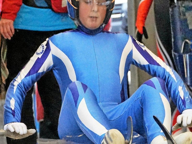 Felix Menzel bester Einsitzer des BRC 05 Friedrichroda