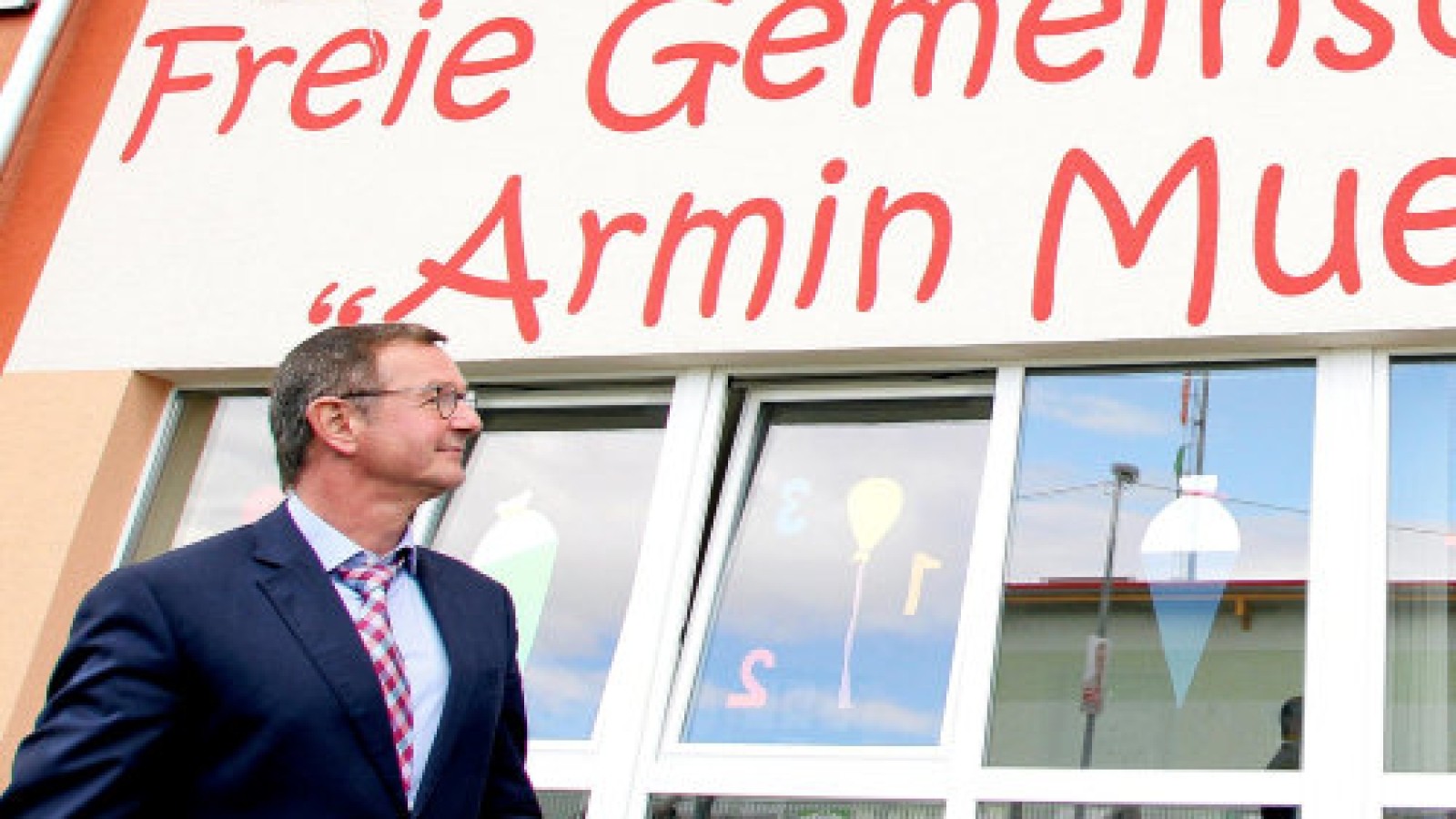 IBKM steigt in Heldrungen nun auch in die Kindergartenbetreuung ein