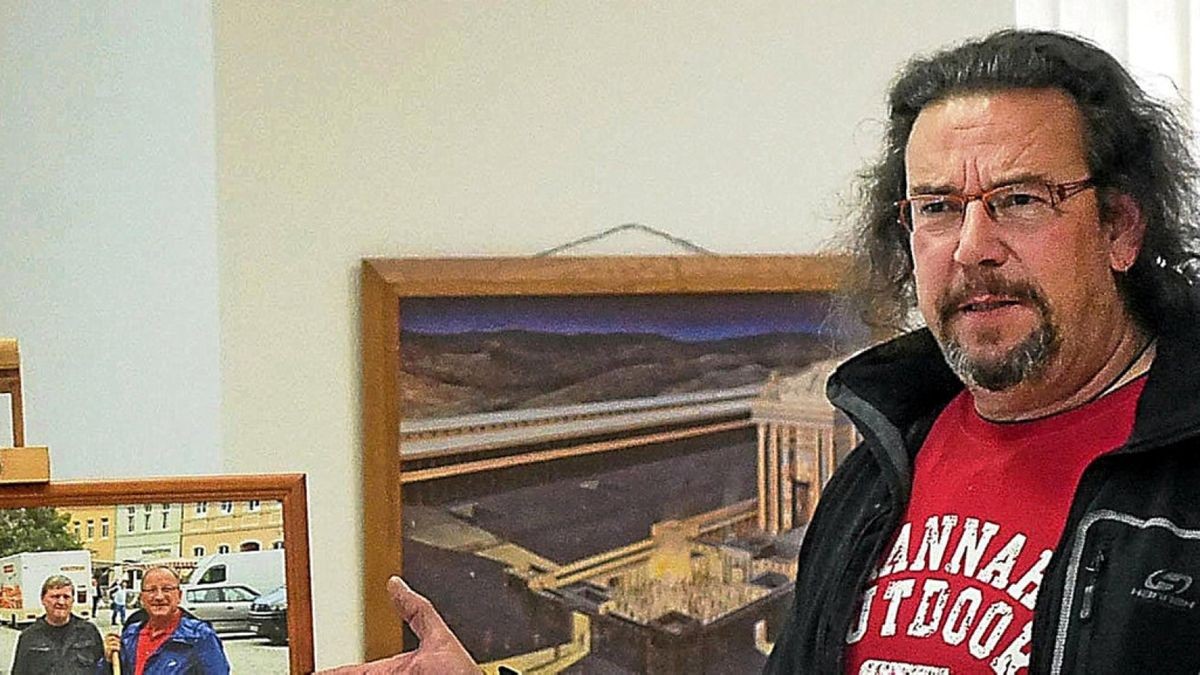 Neue Wählerliste für Rosenthal am Rennsteig geplant