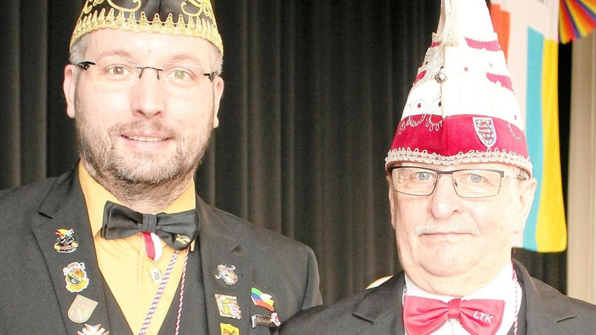 Christoph Matthes neuer Vizepräsident des Landesverbandes Thüringer ...