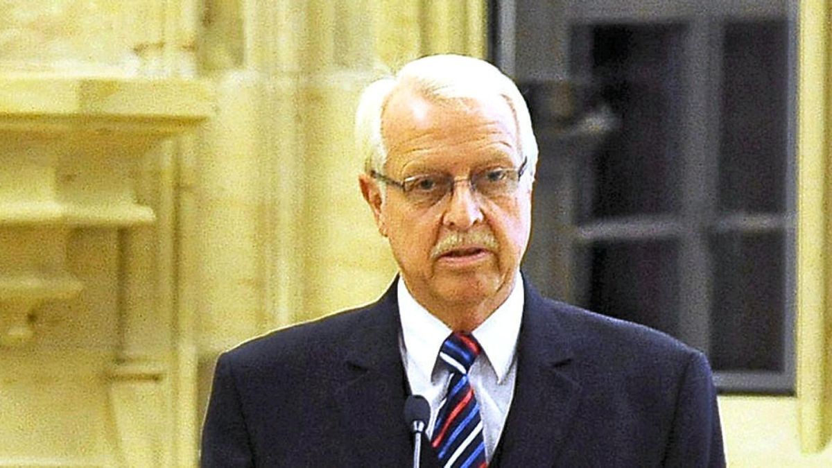 Thomas Hutt: „Kaum jemand hat sich für das Thema Doping interessiert“