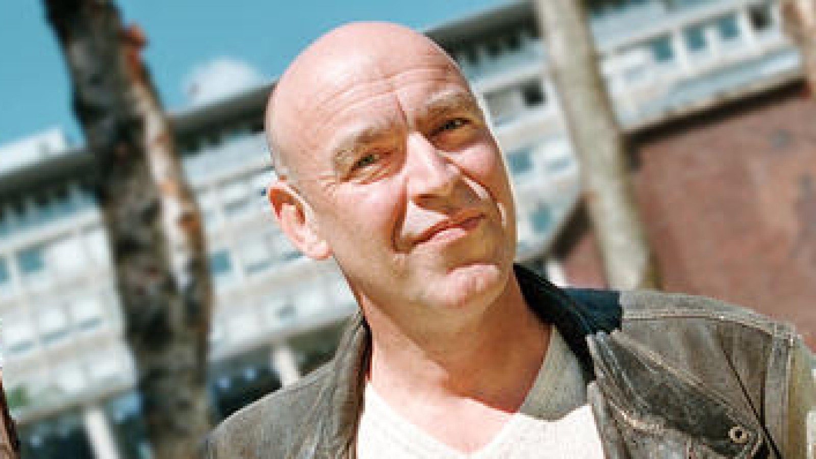 Für Thomas Rech sind die Wanderjahre vorbei