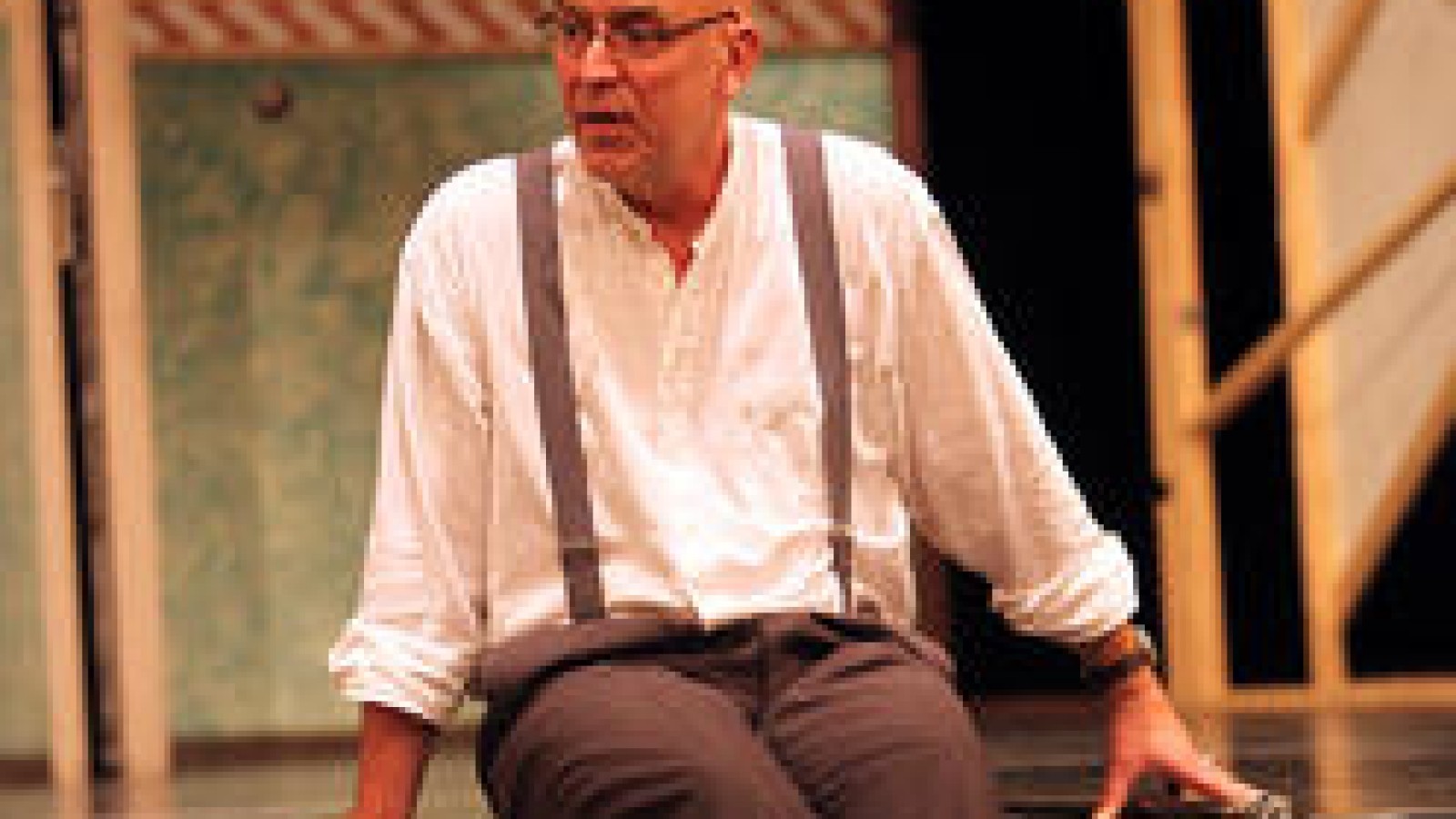 Für Thomas Rech sind die Wanderjahre vorbei