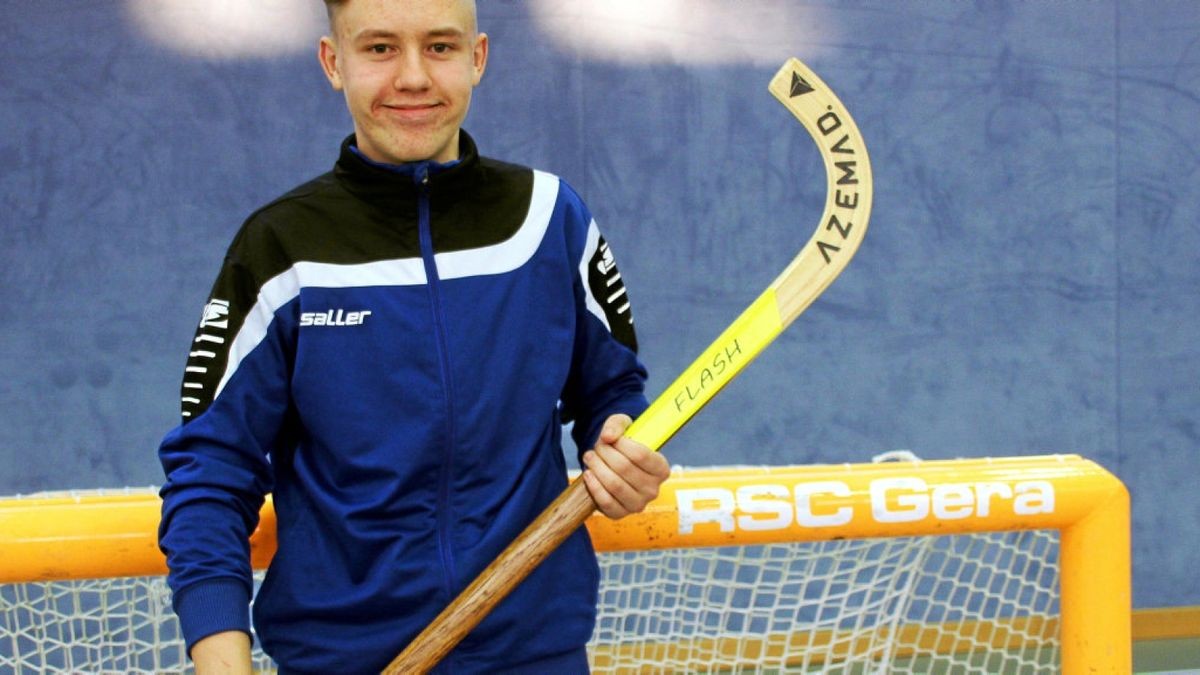 Vorbild im eigenen Verein