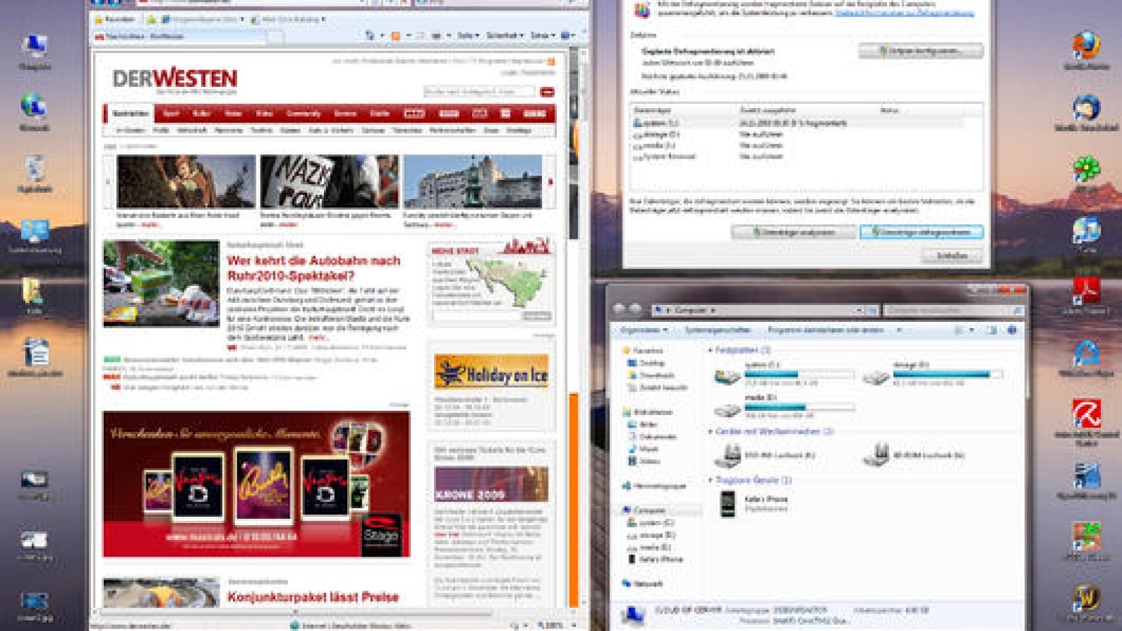 Das große Windows-ABC